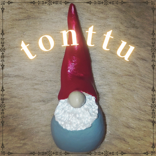 𝐭𝐨𝐧𝐭𝐭𝐮 | 可愛い、不思議、ときめきを共有します